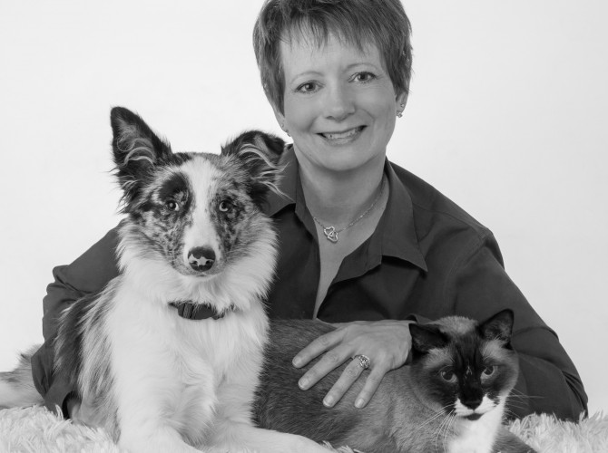 Ellen Lowery - American Association of Industry Veterinarians