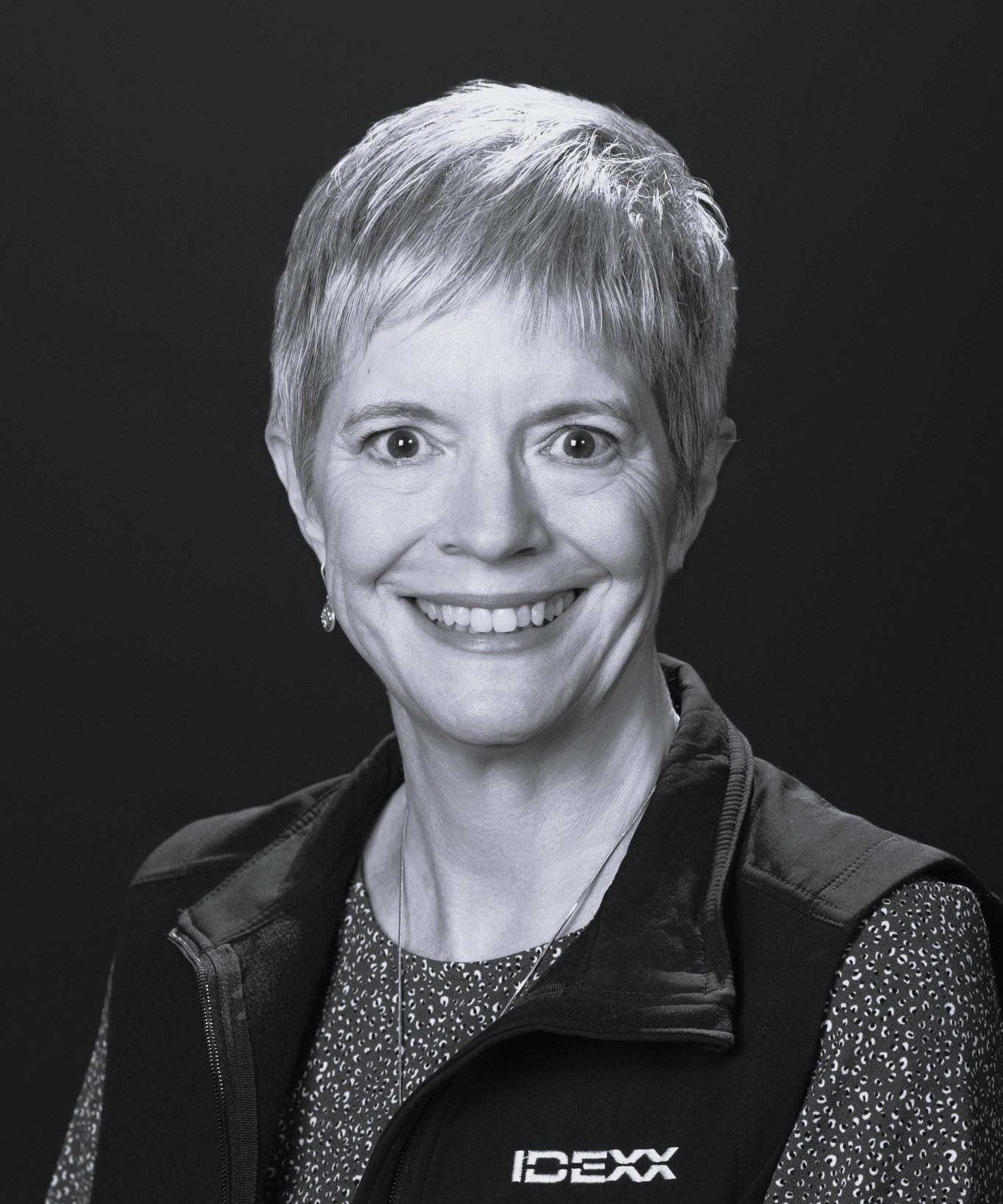 Kari Mundschenk - American Association of Industry Veterinarians